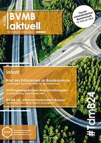 BVMB aktuell – BVMB